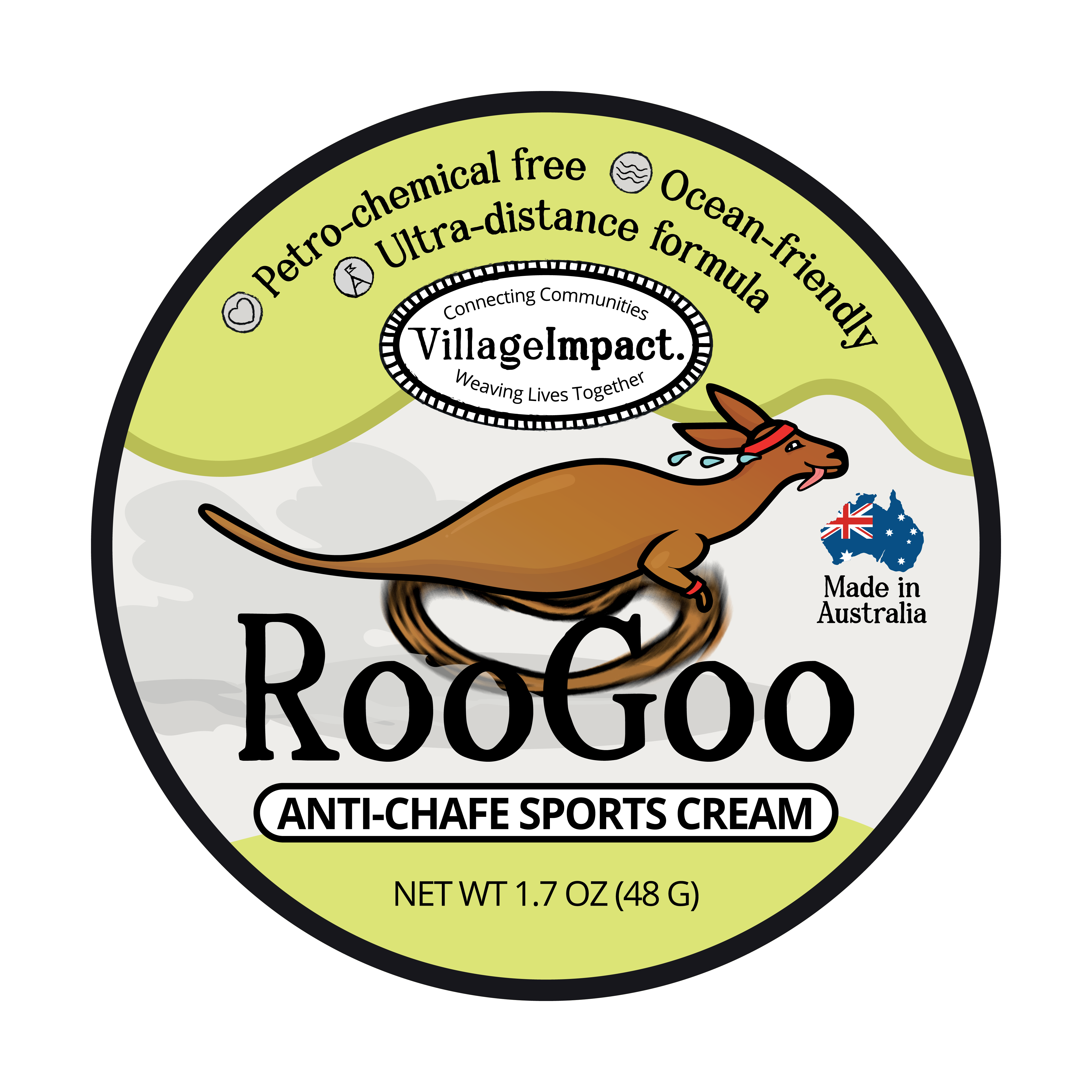 RooGoo – Village Impact